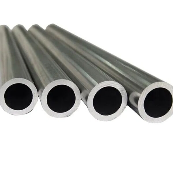 Tubos y tuberías de acero inoxidable ASTM ASME 429 | Serie 400 de acero inoxidable